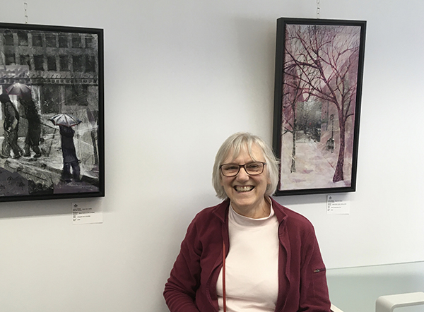 North Gloucester Library - ARTEAST Ottawa