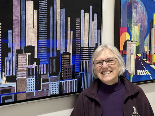 Bob MacQuarrie Recreation Complex - ARTEAST Ottawa